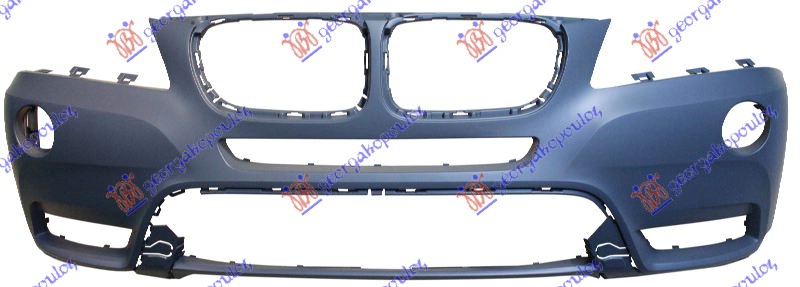 PREDNJI BRANIK PRAJMER BMW X3 (F25) (2011-2014) (OEM: 51117210451)