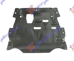 ZASTITA MOTORA FORD GALAXY (2011-2015) (OEM: 1693990)