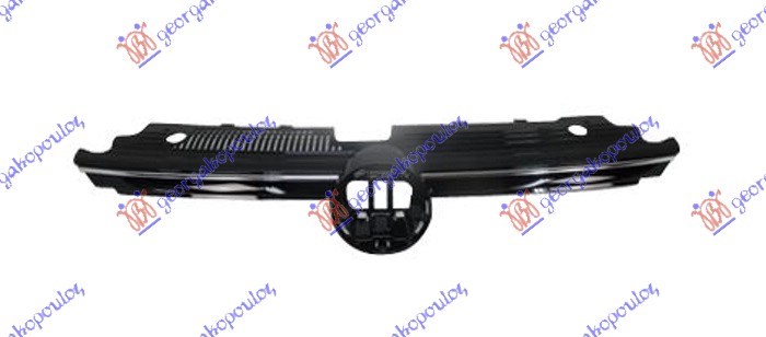 PVC MASKA HROM LAJSNE VW GOLF VIII VARIANT (2020-) (OEM: 5H0853651N)