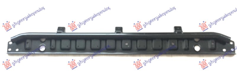 NOSAC HLADNJAKA DONJI RANGE ROVER EVOQUE (2011-2015) (OEM: LR024295)