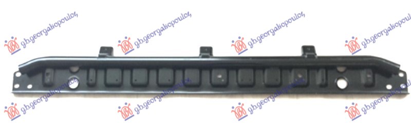 NOSAC HLADNJAKA DONJI RANGE ROVER EVOQUE (2015-2019) (OEM: LR024295)
