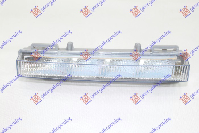 DNEVNO SVETLO (LED) Leva str. MERCEDES GL (X166) (2012-2015) (OEM: 0999068101, 204 906 54 01, 999068101)