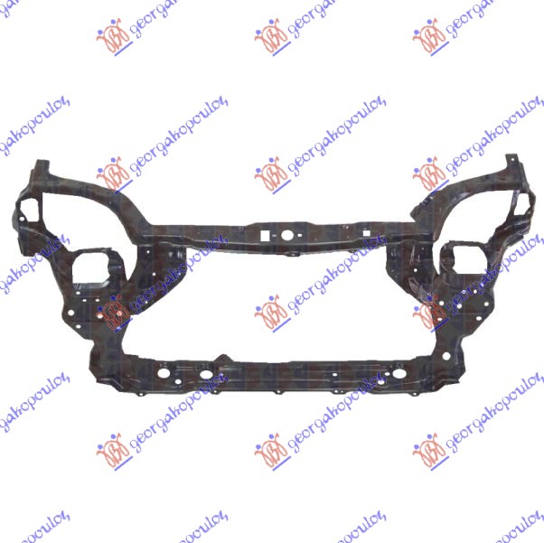 VEZNI LIM CHEVROLET AVEO SDN-H/B-L/B (2005-2008) (OEM: 96534356)