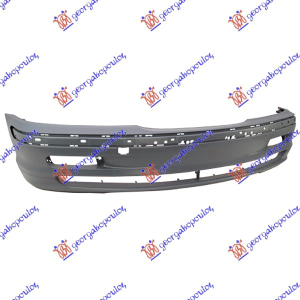 PREDNJI BRANIK PM (A KVALITET) BMW SERIES 3 (E46) SDN (1999-2002) (OEM: 51118195284)