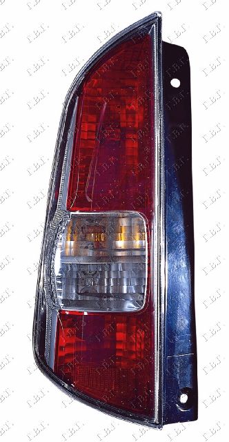 STOP LAMPA CRNA Leva str. DAIHATSU SIRION (2005-) (OEM: 81560-B1040, 81560B1040)