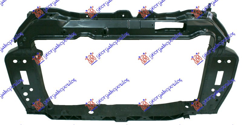 VEZNI LIM KIA PICANTO (2011-2015) (OEM: 64101-1Y000, 641011Y000)