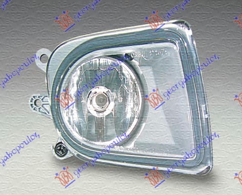 MAGLENKA (H 1 1) (MARELLI) Desna str. VOLVO V50 (2004-2007) (OEM: 8678700, 30698630)