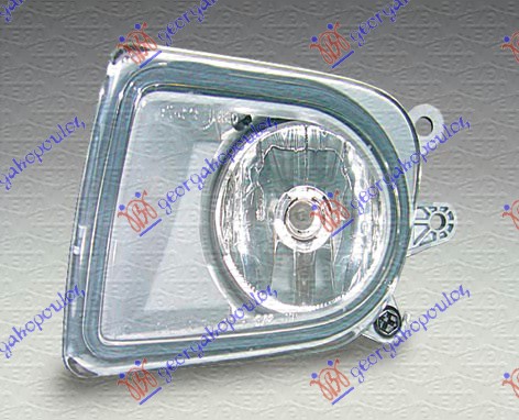 MAGLENKA (H 1 1) (MARELLI) Leva str. VOLVO V50 (2004-2007) (OEM: 8678699, 30698629)