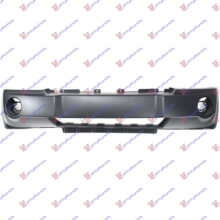 PREDNJI BRANIK (LAREDO) JEEP GRAND CHEROKEE (2005-2008) (OEM: 5159130AA)