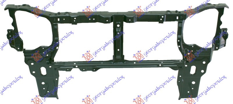 VEZNI LIM HYUNDAI ATOS PRIME (2003-2007) (OEM: 64100-05360, 6410005360)