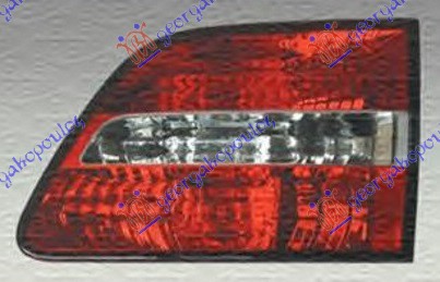 STOP LAMPA UNUTRASNJA KARAVAN 04- MARELLI Desna str. FIAT STILO (2001-2006) (OEM: 51717942)