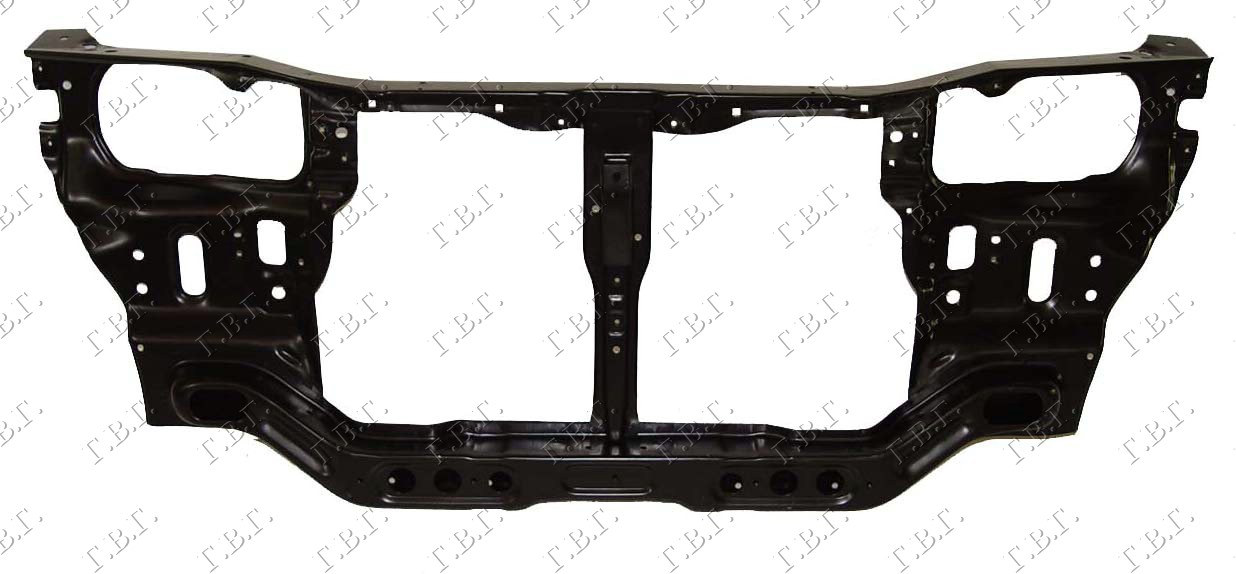 VEZNI LIM HYUNDAI ACCENT L/B (1994-1997) (OEM: 64100-22000, 6410022000)