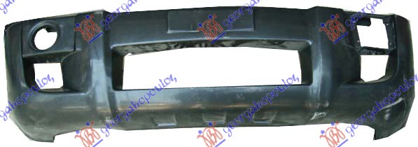 PREDNJI BRANIK HYUNDAI TUCSON (2004-2010) (OEM: 86511-2E040, 865112E040)