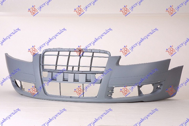 PREDNJI BRANIK PM (KINA) AUDI A6 (2004-2008) (OEM: 4F0807105CGRU)