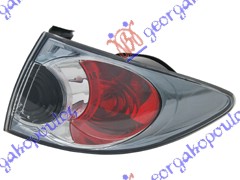 STOP LAMPA SPOLJASNJA KARAVAN 06-(SVETLO SIVA) Desna str. MAZDA 6 (2002-2008) (OEM: GR4B-51-150, GR4B51150)