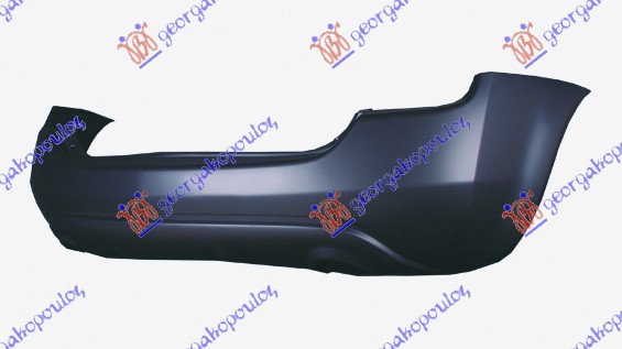 ZADNJI BRANIK PM -09 NISSAN MURANO (2003-2014) (OEM: H5M22-CA026, H5M22CA026)