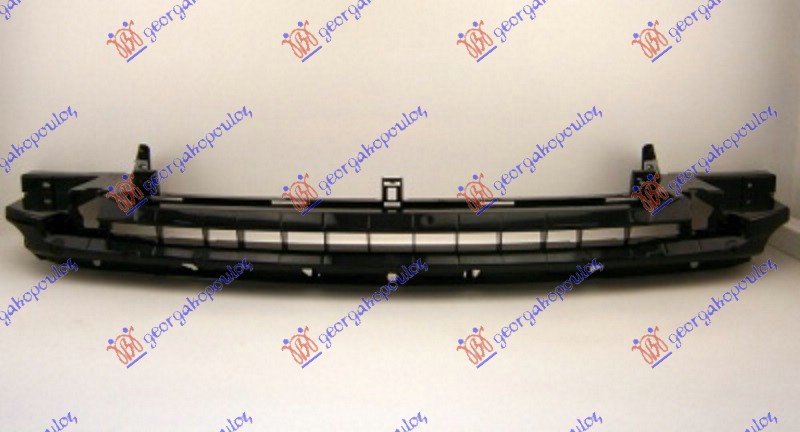 SINA PREDNJEG BRANIKA PLASTICNA RANGE ROVER EVOQUE (2015-2019) (OEM: LR036195, LR038530)