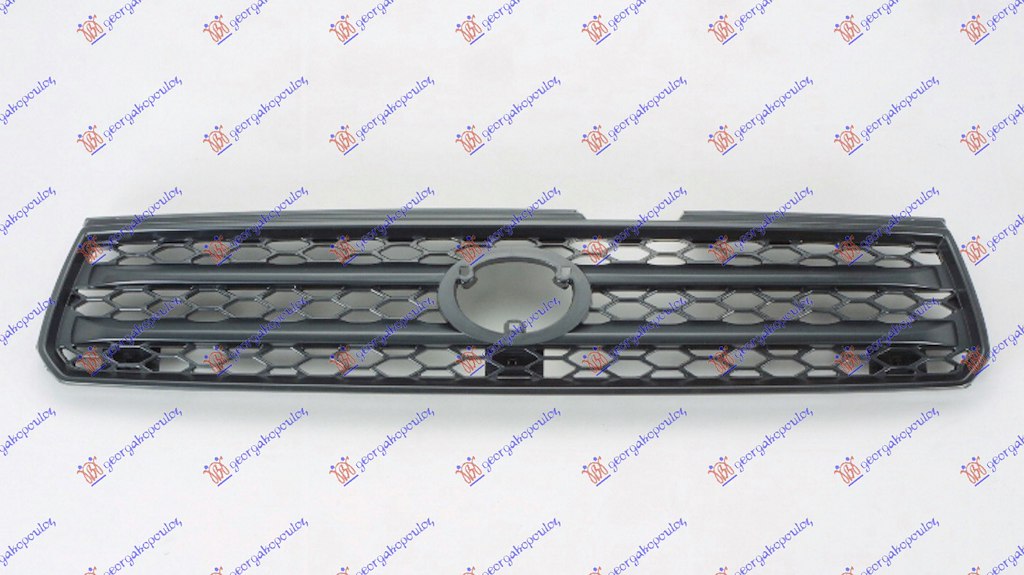 PVC MASKA -03 TOYOTA RAV 4 (XA20) (2000-2005) (OEM: 53101-42100)