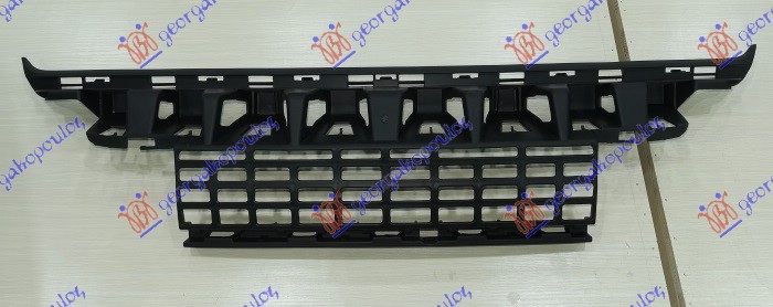 NOSAC ZADNJEG BRANIKA PLASTICNI MERCEDES GLK (X204) (2012-2015) (OEM: 2048855565)