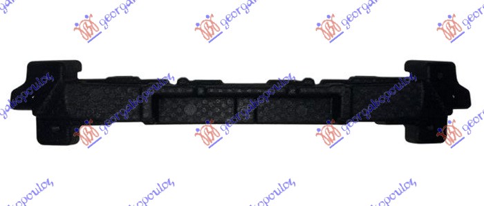 APSORBER PREDNJEG BRANIKA HYUNDAI SANTA FE (2018-2020) (OEM: 86521-S2000, 86521S2000)