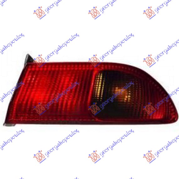 STOP LAMPA SPOLJASNJA MARELLI Desna str. ALFA ROMEO 156 (2003-2005) (OEM: 60620136)