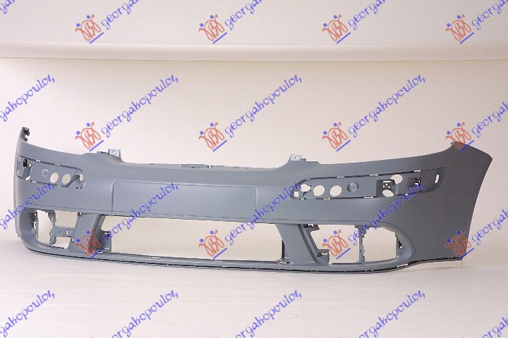 PREDNJI BRANIK PM VW GOLF PLUS (2004-2009) (OEM: 5M0807217EGRU, 5M0807217GRU)