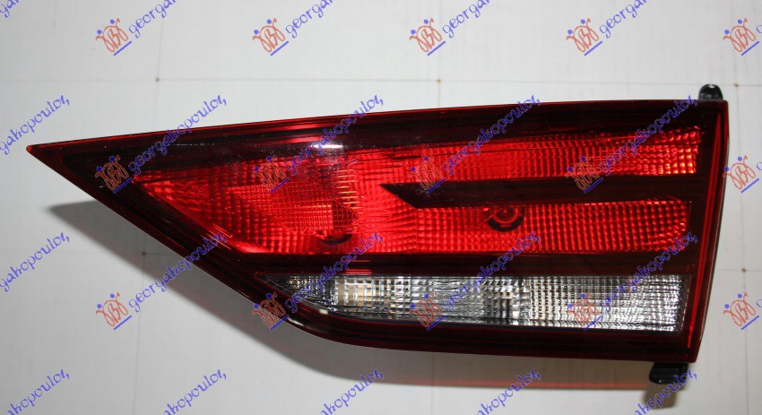 STOP LAMPA UNUTRASNJA (MARELLI) Desna str. AUDI A3 SPORT SEDAN/CABRIO (2013-2016) (OEM: 8V5945094, 8V5945094G)
