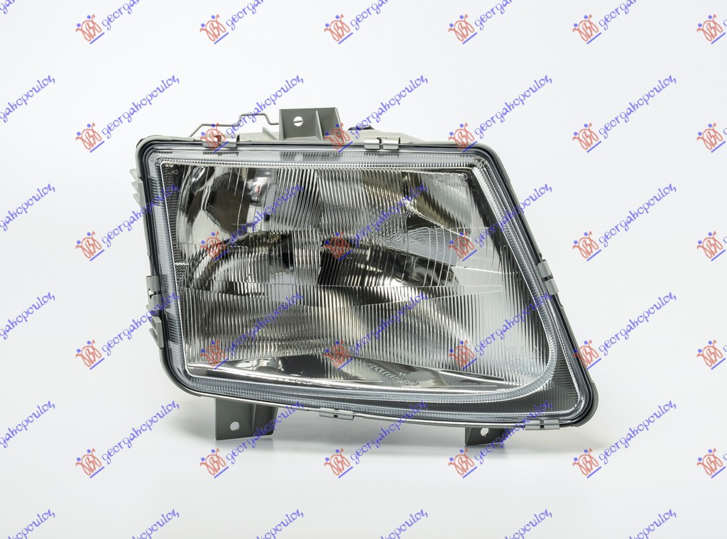 FAR ELEKTRICNI (V-CLASS) -02 (DEPO) Desna str. MERCEDES VITO (W638) (1996-2004) (OEM: 6388200161, A6388200161)