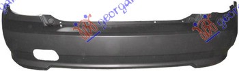 ZADNJI BRANIK 3/5 VRATA HYUNDAI ACCENT H/B-L/B (2003-2005) (OEM: 86611-25800, 8661125800, 8661125810)