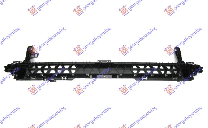 NOSAC PREDNJEG BRANIKA VW TRANSPORTER (T6.1) (2019-2022) (OEM: 7E0807699A)