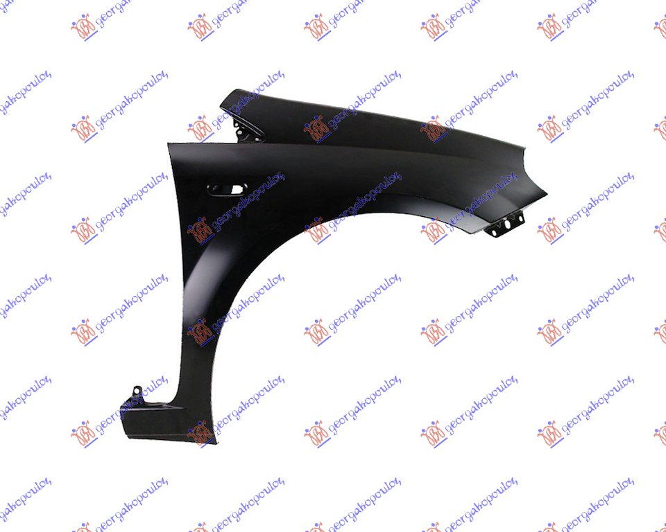 BLATOBRAN (A KVALITET) Desna str. FIAT PUNTO EVO (2009-2012) (OEM: 51777437)