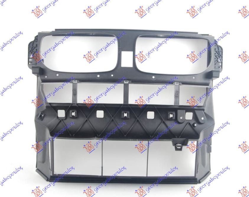 VEZNI LIM BMW X5 (E70) (2010-2013) (OEM: 51647222952)