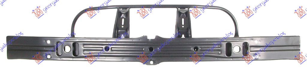 DONJI VEZNI LIM KOMPLET MERCEDES E CLASS (W124) (1993-1995) (OEM: 1246206186, A1246203786)