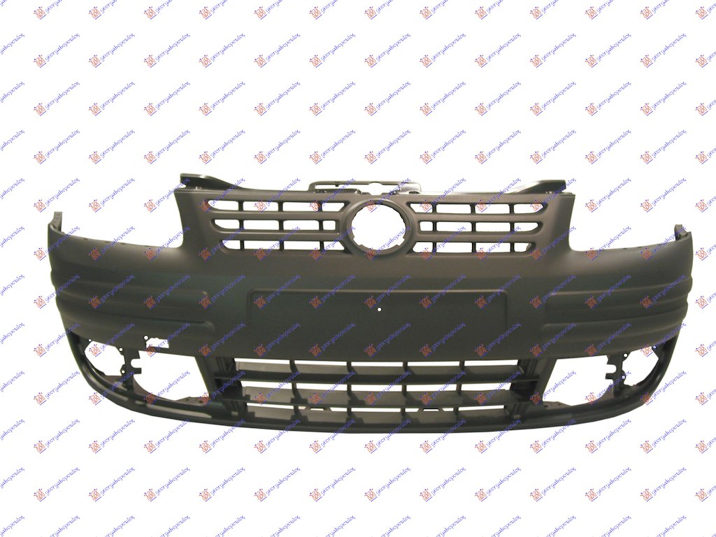 PREDNJI BRANIK VW CADDY (2004-2010) (OEM: 2K08072177G9)