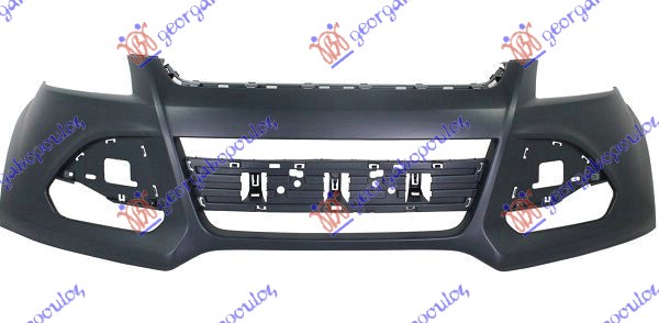 PREDNJI BRANIK FORD KUGA (2013-2016) (OEM: 1832956, DV45-17757AW, DV45-17F775-A)