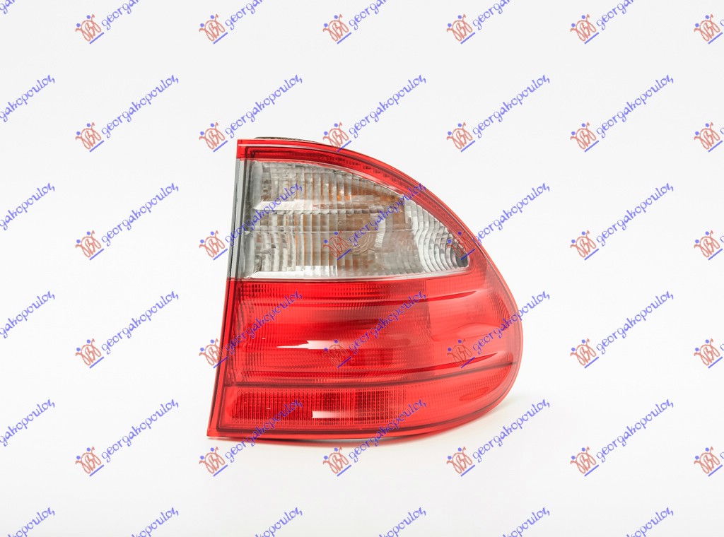 STOP LAMPA SPOLJASNJA KARAVAN (CLASS/ELEG)(ULO) Desna str. MERCEDES E CLASS (W210) (1999-2002) (OEM: 2108205464)