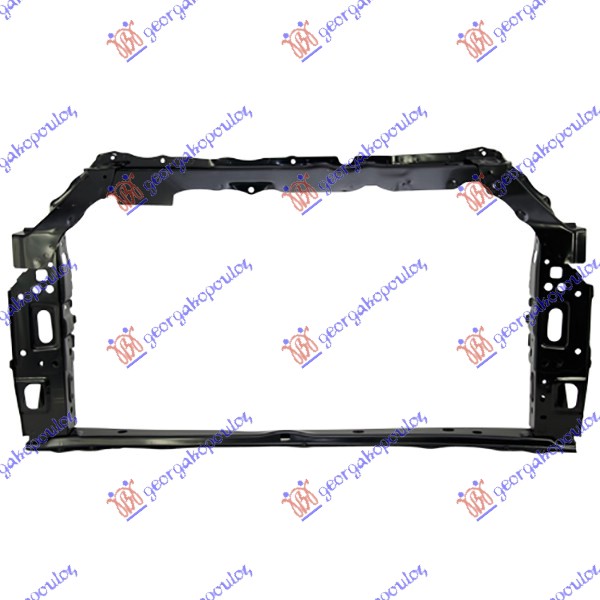 VEZNI LIM KOMPLET CITROEN C1 (2006-2012) (OEM: 53201-0H902, 532010H902, 7106.C6)