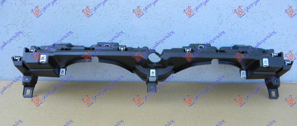 SINA PREDNJEG BRANIKA GORNJA FIAT PUNTO EVO (2009-2012) (OEM: 51885641)