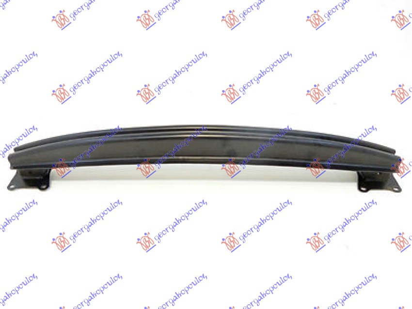 SINA ZADNJEG BRANIKA VW SCIROCCO (2008-2014) (OEM: 1K0807305A, 1K0807305B, 1K0807305C)