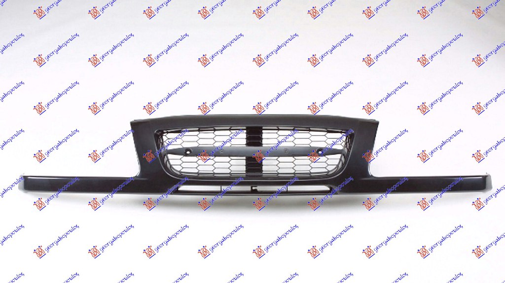 PVC MASKA -01 SUZUKI GRAND VITARA (1999-2005) (OEM: 72111-65DA0, 7211165DA0, 7211165DA0000)