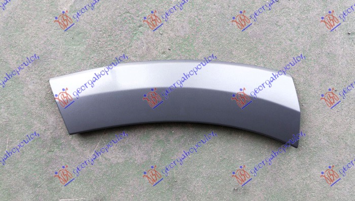 RUB PREDNJEG BRANIKA (OFFROAD) Desna str. AUDI Q5 (2012-2016) (OEM: 8R0853727B)