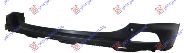 ZADNJI BRANIK PM (KINA) TOYOTA RAV 4 (2016-2019) (OEM: 52159-0R914, 521590R914)