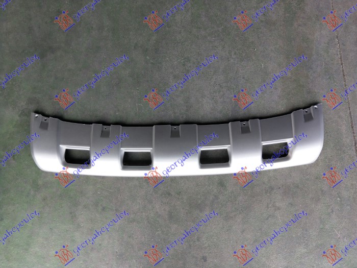 SPOJLER PREDNJEG BRANIKA SREBRNI FORD EXPLORER (2020-) (OEM: 2381532, LB5B-17F775-BB5YZ9, LB5B17F775BB5YZ9)