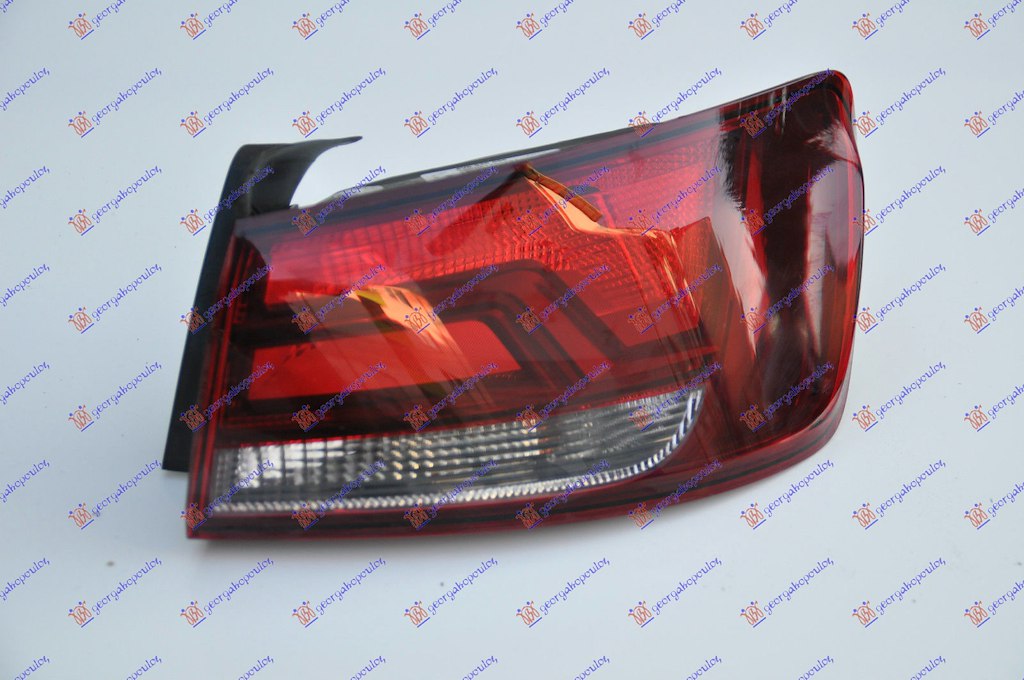 STOP LAMPA SPOLJASNJA (MARELLI) Desna str. AUDI A3 SPORT SEDAN/CABRIO (2013-2016) (OEM: 8V5945096)