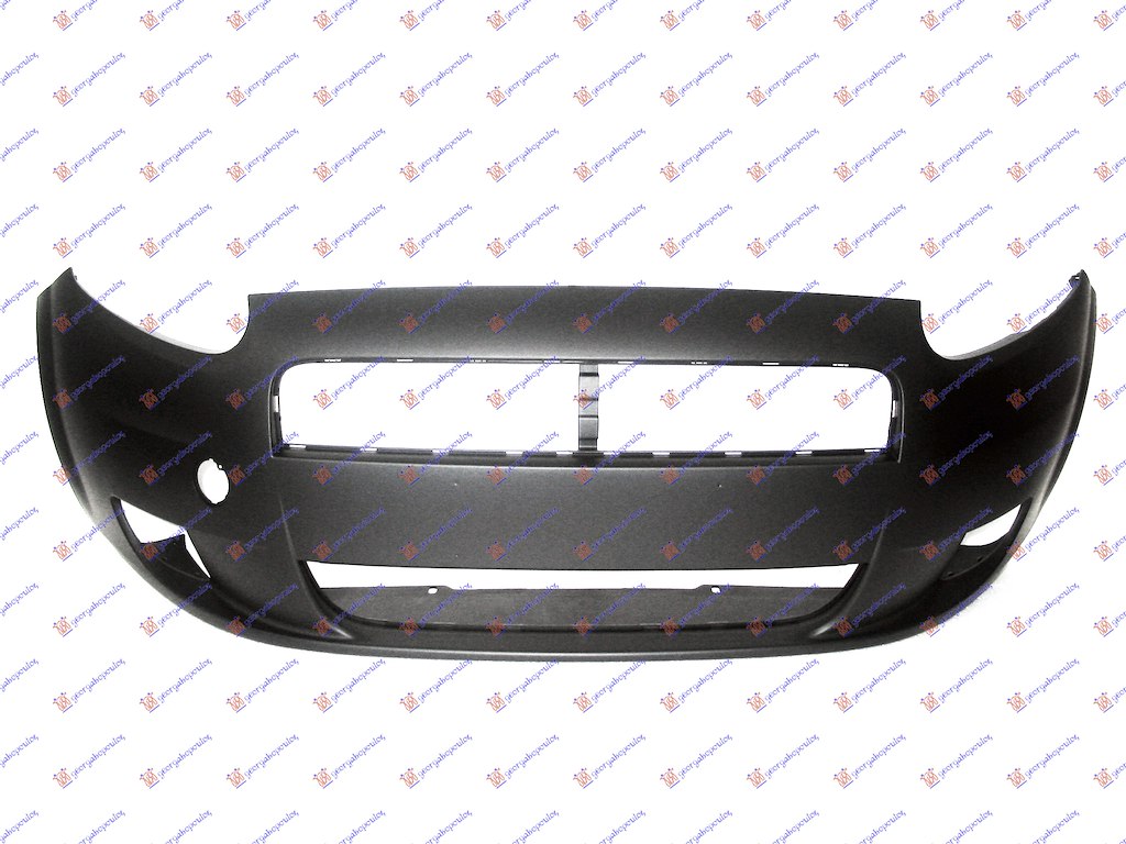 PREDNJI BRANIK (A KVALITET) FIAT GRANDE PUNTO (2005-2012) (OEM: 71771723, 71777603, 735417219)