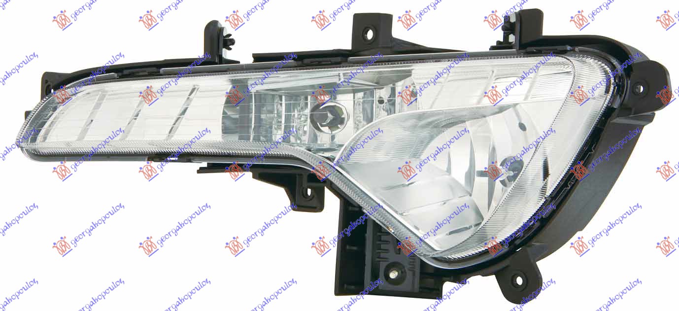 MAGLENKA Leva str. KIA SPORTAGE (2010-2014) (OEM: 92201-3W200, 922013W200)