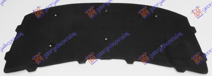 IZOLACIJA HAUBE RANGE ROVER/RANGE ROVER VOGUE (2002-2012) (OEM: LR031709)