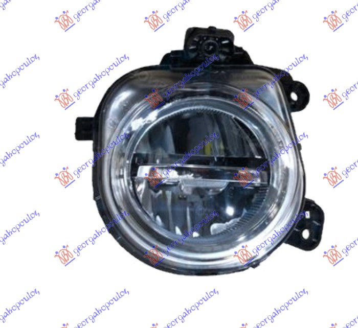 MAGLENKA LED (KINA) Desna str. BMW X4 (F26) (2014-2018) (OEM: 63177317252)