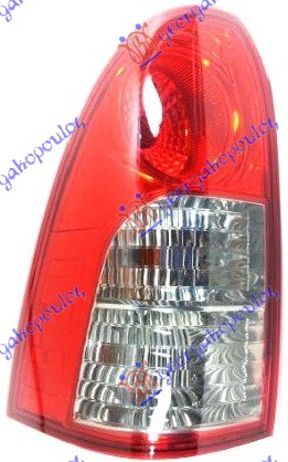 STOP LAMPA (SPORTS) Leva str. SSANGYONG ACTYON (2006-2013) (OEM: 83601-32003, 8360132003)