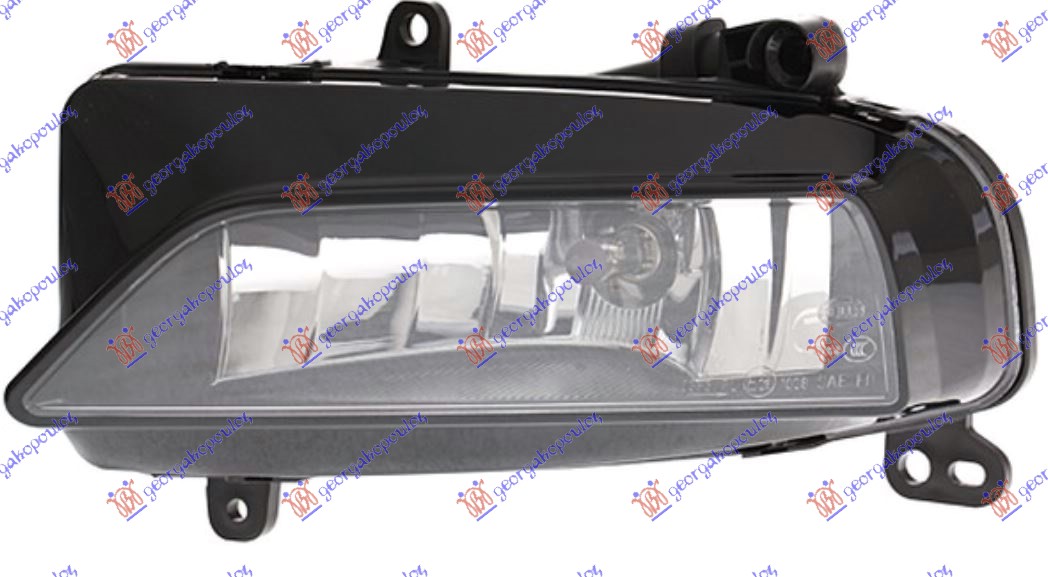 MAGLENKA (HELLA) Desna str. AUDI A3 SPORT SEDAN/CABRIO (2013-2016) (OEM: 8V0941700B)